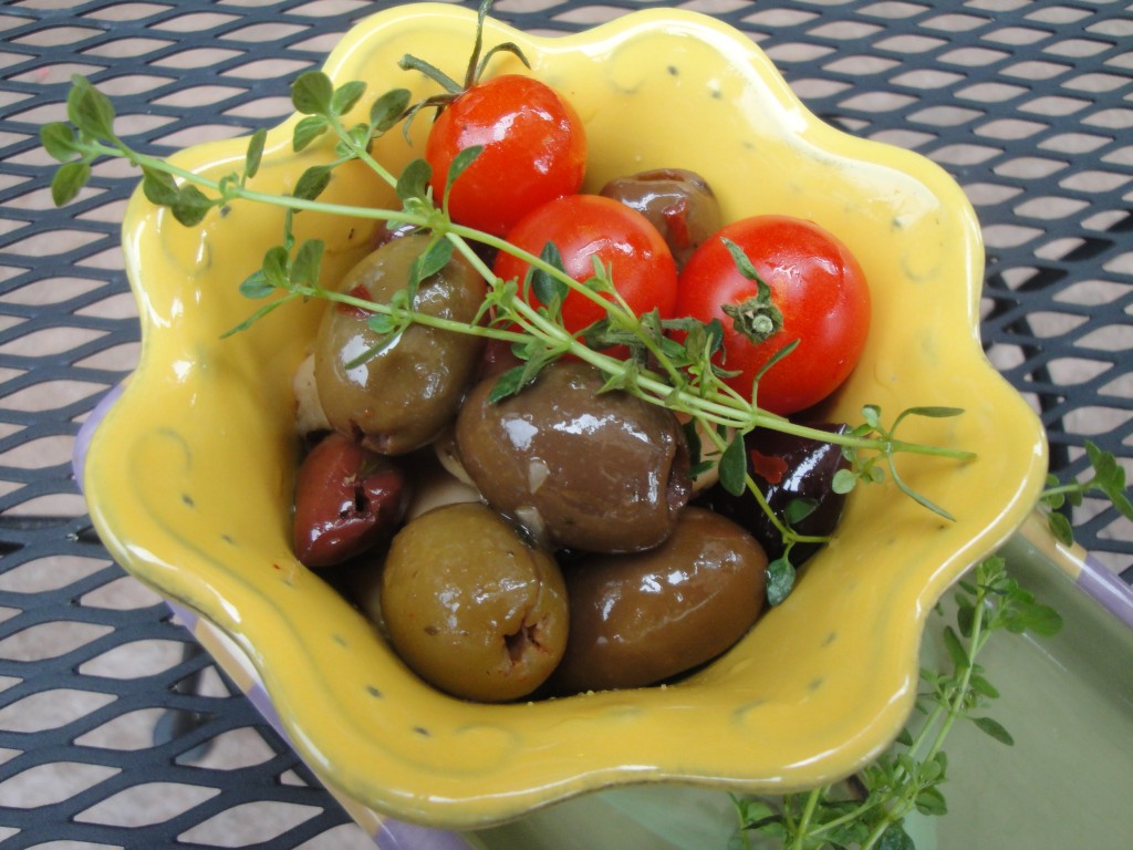 Two Sets of Nostrils? The Science of Tasting and Smelling our Food ...